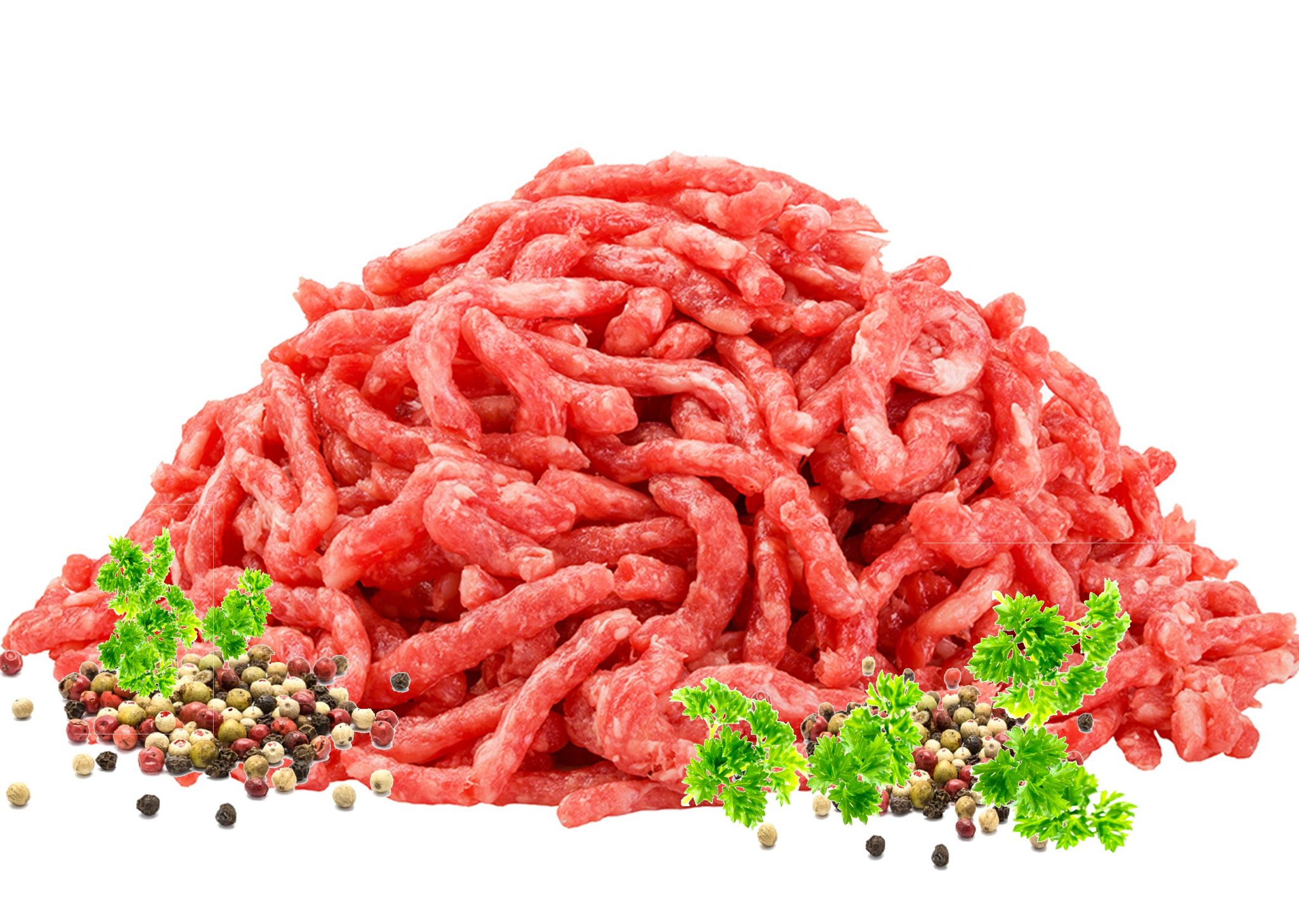 Regular Beef Mince – Ipswich Quality Meats
