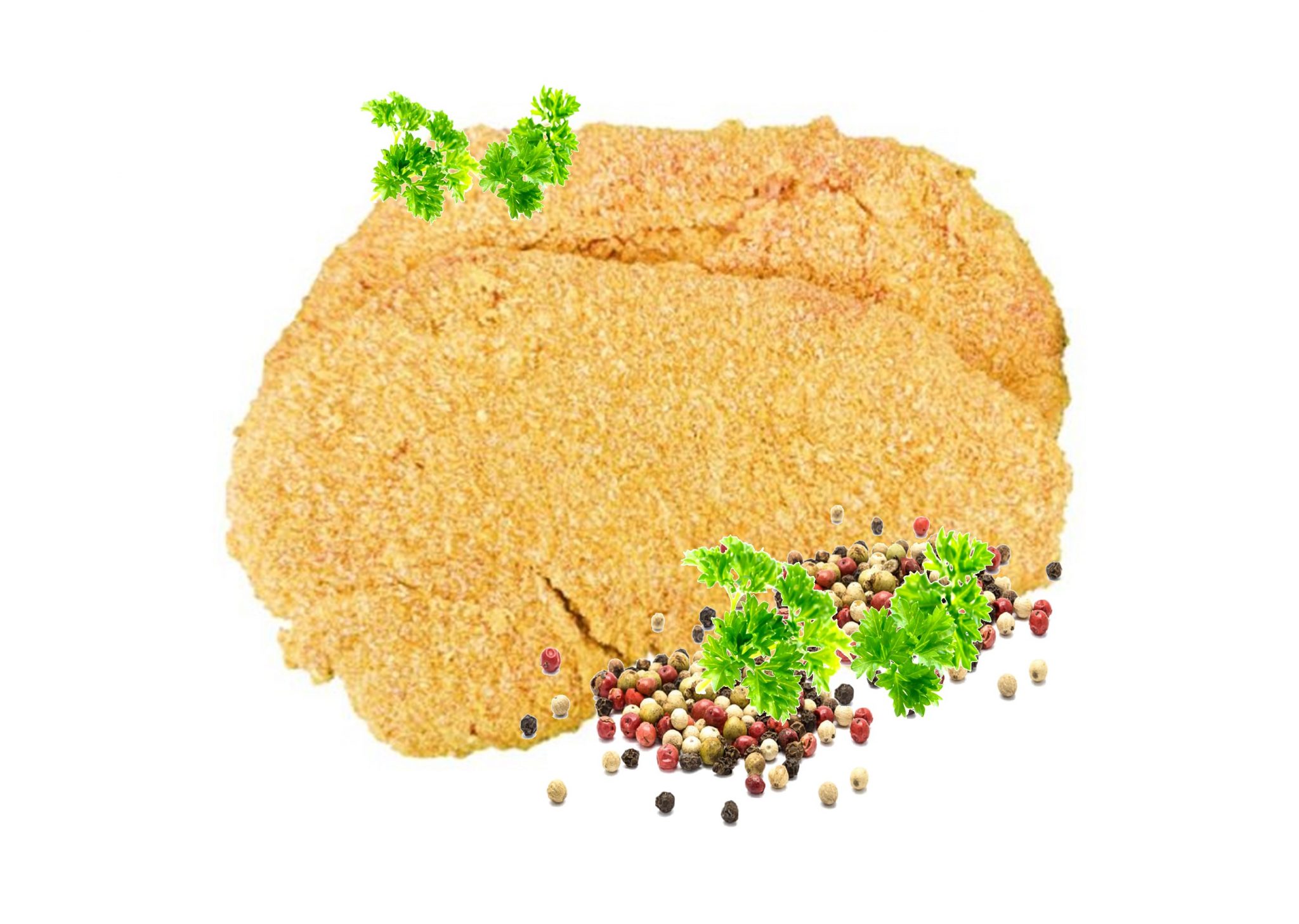 Crumbed Rump (Gluten free available) – Ipswich Quality Meats