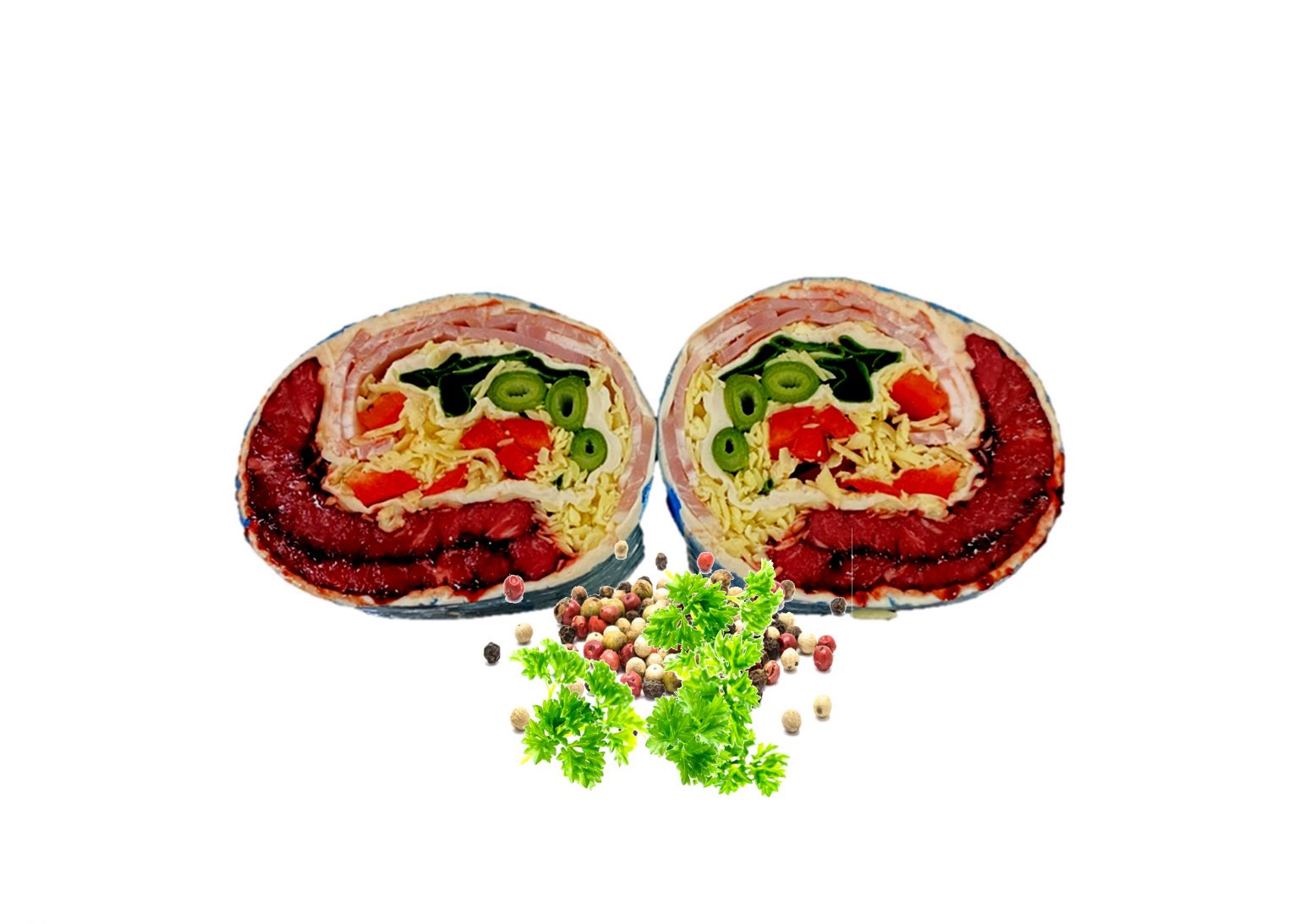 Beef Swirl “The Works” – Ipswich Quality Meats