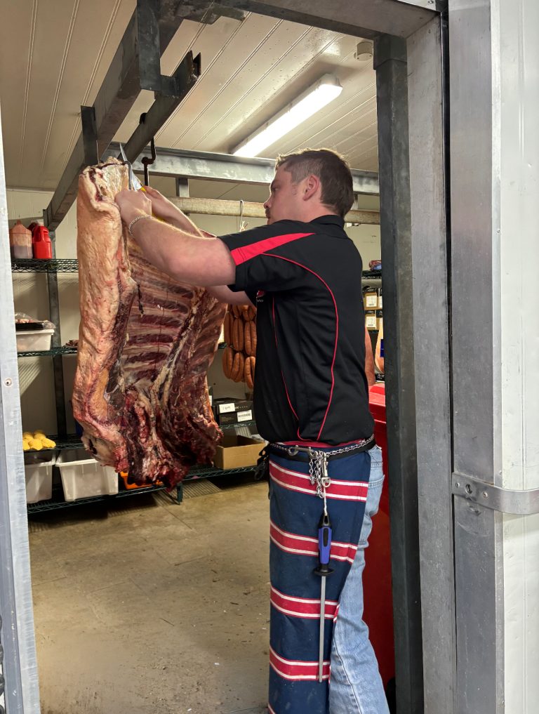 Specials - Ipswich Quality Meats